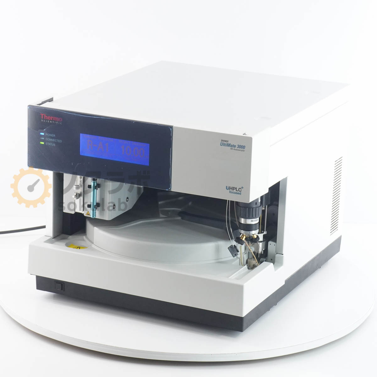 [DW]USED 8日保証 Thermo SCIENTIFIC WPS-3000TRS DIONEX UltiMate 3000 RS ...